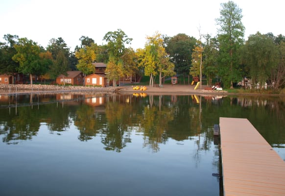 Merrifield, MN Map & Directions - MapQuest