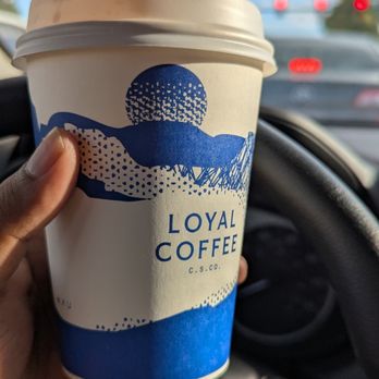 LOYAL COFFEE - Updated January 2026 - 398 Photos & 419 Real Reviews ...