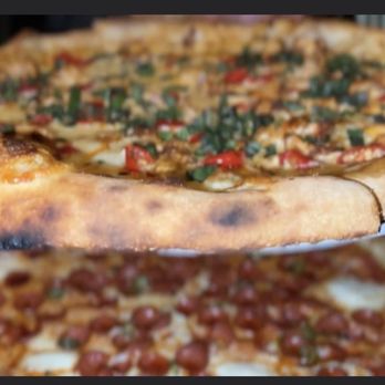 PARCEL PIZZA - Updated December 2025 - 221-A Stradbrook Avenue ...