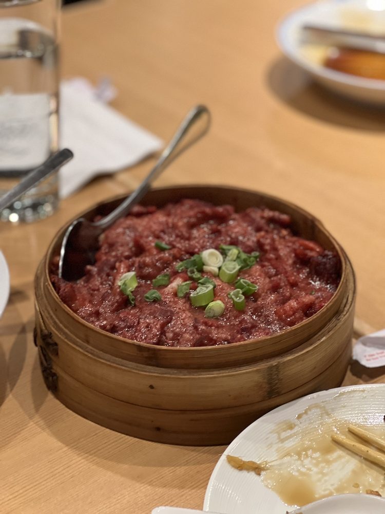 MY HAPPY HUNAN KITCHEN 筷乐湘聚 - 174 Photos & 63 Reviews - 1926 Beacon St ...