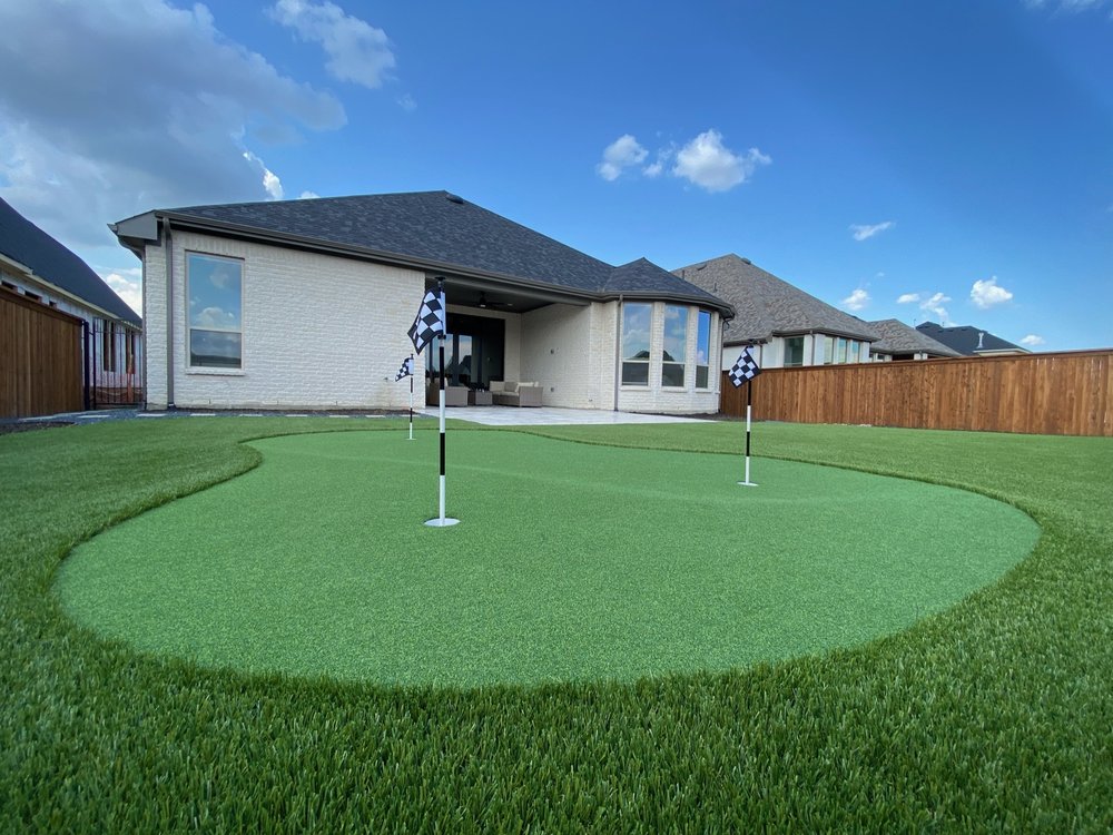 TEXAS TURF RANGERS - Updated October 2025 - Fort Worth, Texas ...