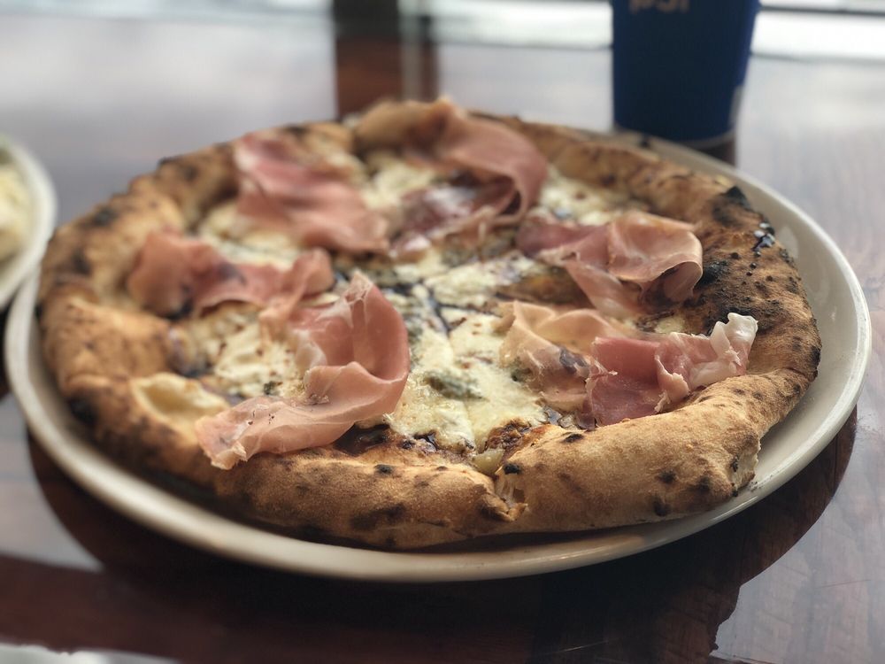 RIGHTEOUS SLICE - 111 Photos & 106 Reviews - 175 W 2nd S, Rexburg, ID ...