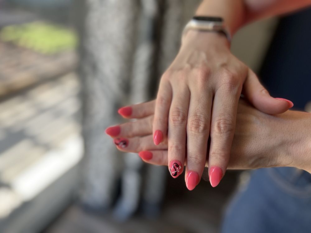 HAN NAILS - Updated May 2026 - 1079 Photos & 220 Reviews - 5150 Fair ...