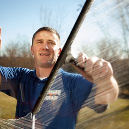 Squeegee Squad Reviews | Read Customer Service Reviews of squeegeesquad.com