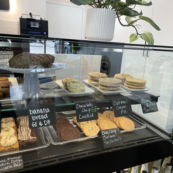 NEGRANTI CREAMERY & COFFEE - Updated September 2025 - 70 Photos & 23 ...