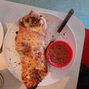MOSCHELLO’S PIZZA - 61 Photos & 77 Reviews - 3772 S Suncoast Blvd ...