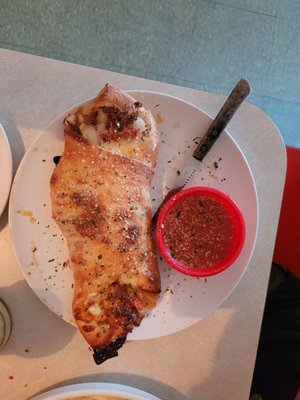 MOSCHELLO’S PIZZA - Updated July 2024 - 63 Photos & 99 Reviews - 3772 S ...