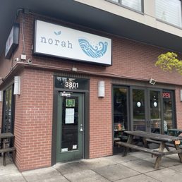 NORAH - Updated December 2025 - 370 Photos & 204 Reviews - 3801 SE ...