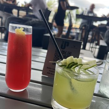 3UP ROOFTOP LOUNGE - Updated July 2025 - 218 Photos & 149 Reviews - 201 ...