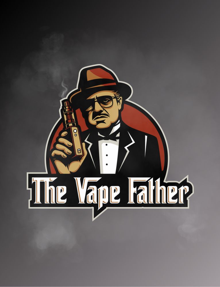 THE VAPE FATHER - Updated July 2024 - 4619 Kingsway, Burnaby, British ...