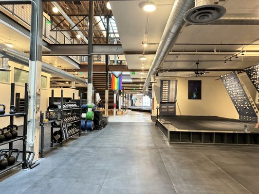 BOULDERING PROJECT - Updated April 2025 - 21 Photos & 11 Reviews - 660 ...