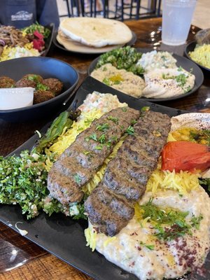 JERUSALEM BAKERY & GRILL - 87 Photos & 85 Reviews - 11235 Alpharetta ...