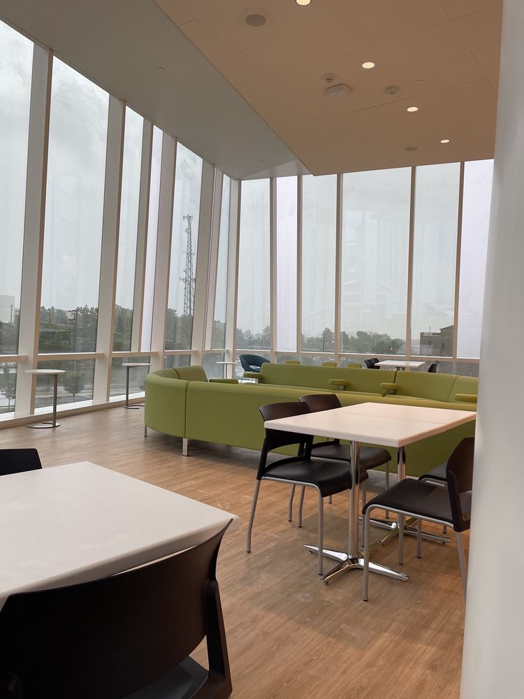 CHOP SPECIALTY CARE & SURGERY CENTER, KING OF PRUSSIA - Updated ...