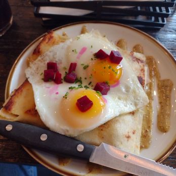 BRODER - Updated May 2025 - 57 Photos & 37 Reviews - 14th St ...