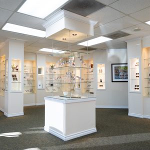 THE EYE INSTITUTE - Updated January 2026 - 19 Reviews - 6520 226th Pl ...