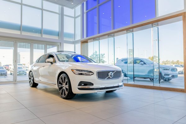 VOLVO CARS ARROWHEAD - Updated January 2026 - 533 Photos & 70 Reviews ...
