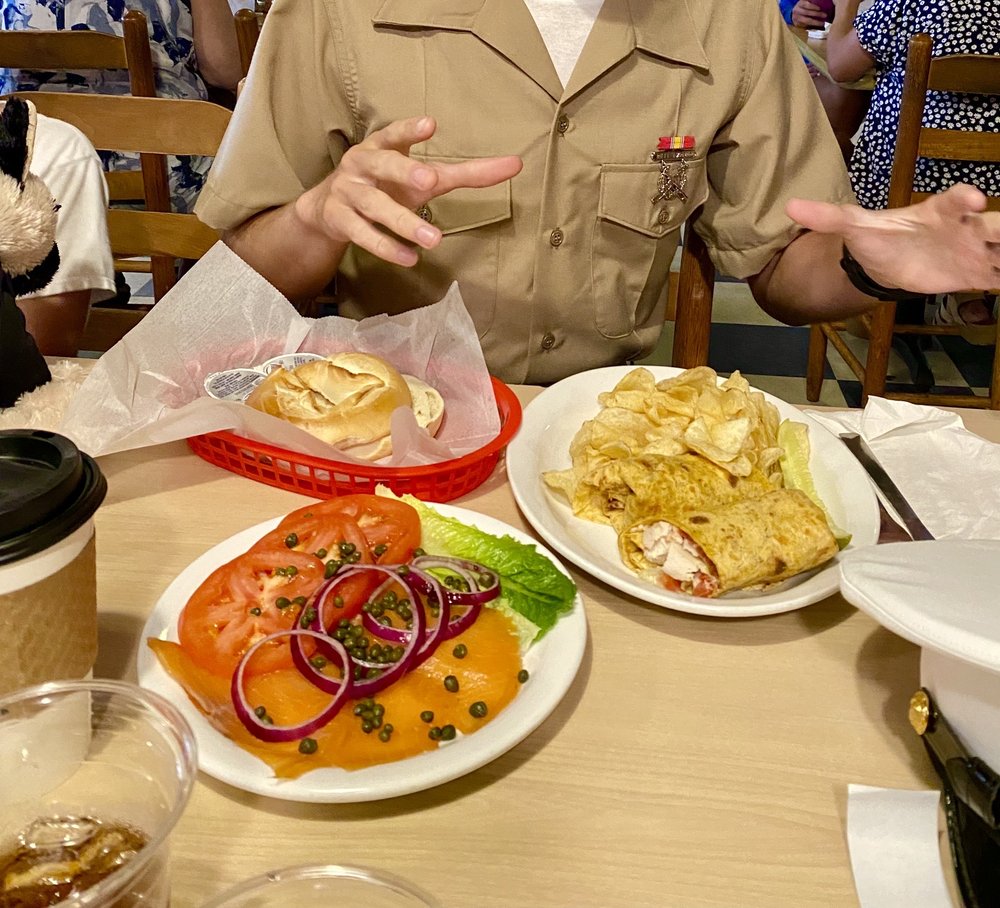 BLACKSTONE’S CAFE - Updated December 2025 - 190 Photos & 321 Reviews ...