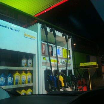 SHELL GAS STATION - Updated June 2025 - McKinley Road, Makati, Metro ...