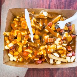 LA BELLE PATATE - Updated October 2025 - 635 Photos & 603 Reviews ...