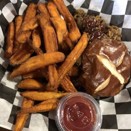 ANGRY DONKEY - Updated July 2025 - 117 Photos & 107 Reviews - 230 Main ...