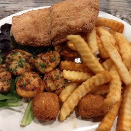 KRAVERS SEAFOOD MOBILE - Updated July 2025 - 202 Photos & 271 Reviews ...