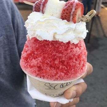 SNO CAFE - Updated July 2024 - 237 Photos & 86 Reviews - 1177 N Willow ...