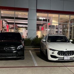 AUTONATION TOYOTA SOUTH AUSTIN - 145 Photos & 802 Reviews - 4800 S IH ...