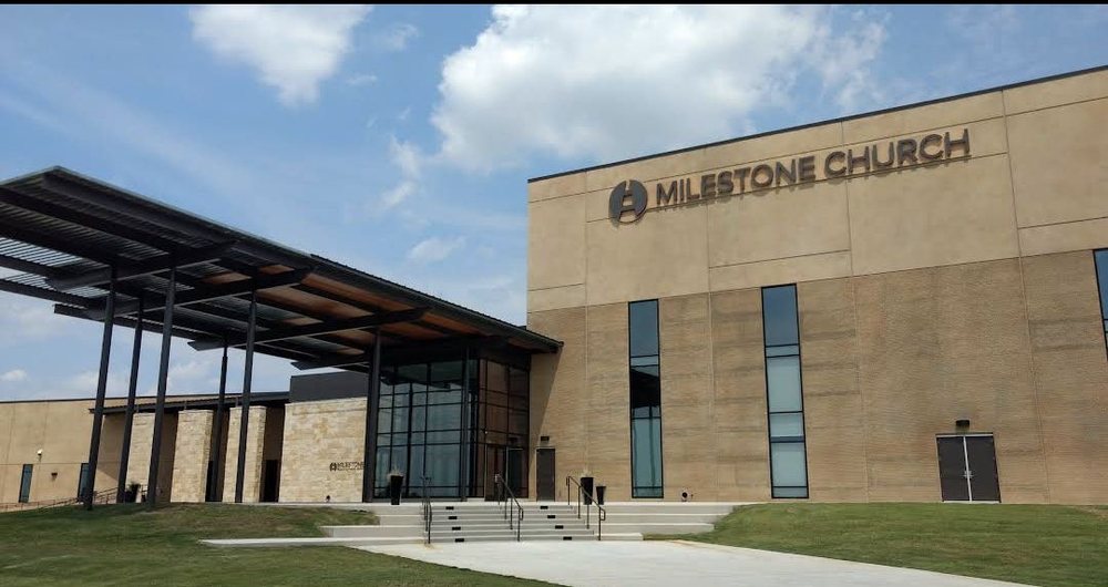 MILESTONE CHURCH - Updated June 2025 - 15 Photos & 18 Reviews - 201 ...