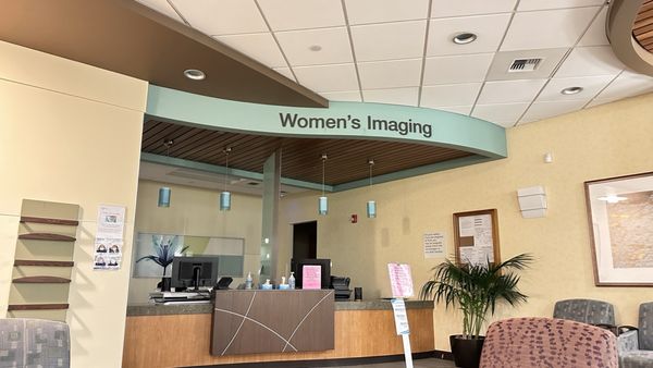 SUTTER IMAGING - Updated July 2025 - 15 Photos & 27 Reviews - 2 Medical ...