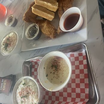 DOWN SOUTH CAJJUN EATS - Updated July 2025 - 252 Photos & 201 Reviews ...