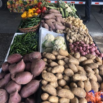 SANCHEZ PRODUCE - Updated October 2024 - 43 Photos & 12 Reviews - 16230 ...