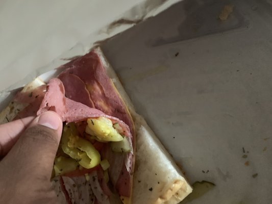 THE HOAGIE PLACE - Updated 2024 - 62 Photos & 45 Reviews - 8147 S ...