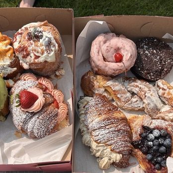 CAFE BABETTE - Updated October 2025 - 299 Photos & 82 Reviews - 2627 ...