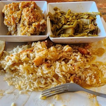 CAJUN ED’S HEBERT’S SPECIALTY MEATS - Updated February 2025 - 108 ...