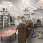 THE HAND ME UP SHOP - 16 Photos & 25 Reviews - 536 Sawdust Rd, Spring ...