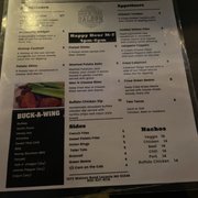 HIGH OCTANE SALOON - 16 Photos - 1072 Watson Rd, Laconia, New Hampshire ...