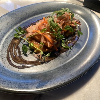 PATTERSON KITCHEN AND BAR - Updated November 2024 - 27 Photos & 15 ...