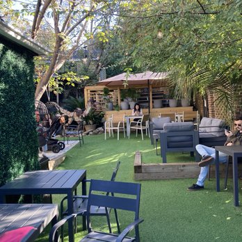 HIDDEN GROUNDS COFFEE - Updated July 2025 - 268 Photos & 94 Reviews ...