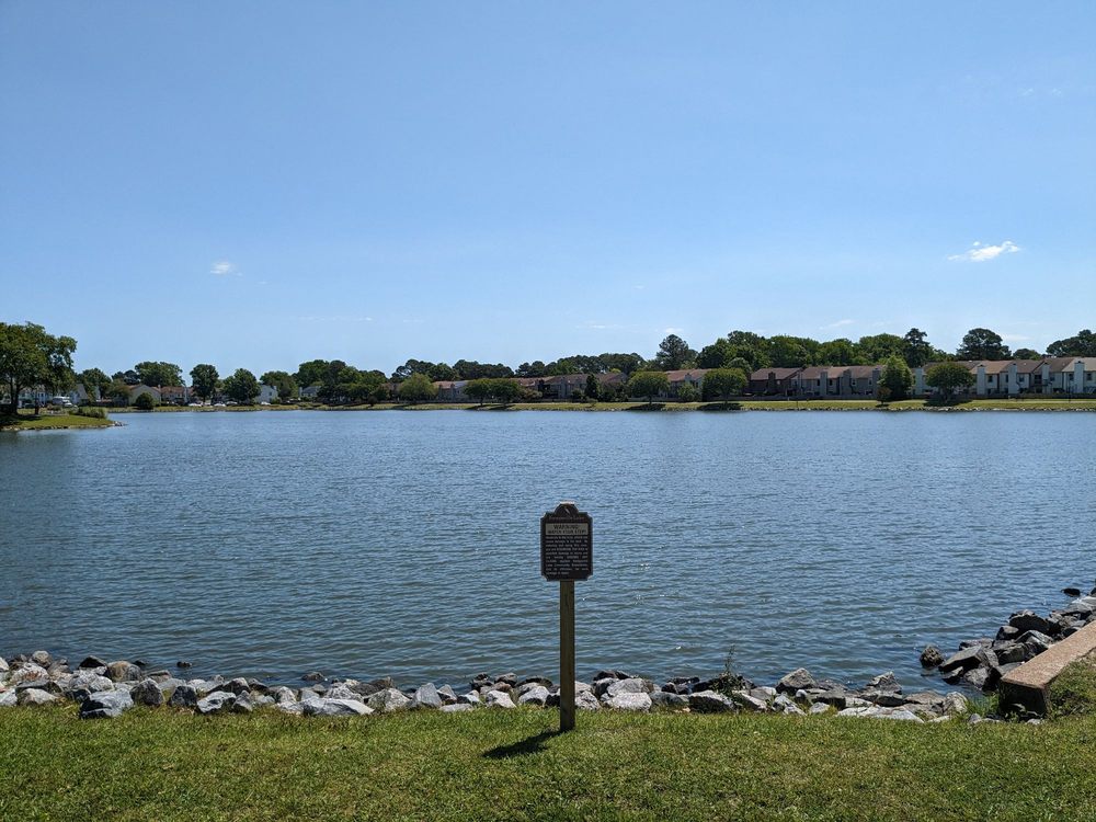 KEMPSVILLE LAKE COMMUNITY ASSOCIATION - Updated January 2026 - 300 ...