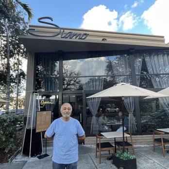 SIAMO - Updated January 2025 - 482 Photos & 412 Reviews - 17 Westward ...