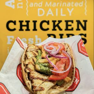 CHICKEN STOP - Updated August 2025 - 50 Photos - 1274 Fulton St ...
