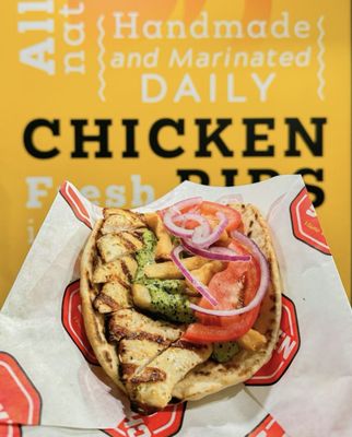 CHICKEN STOP - Updated August 2025 - 82 Photos & 82 Reviews - 110 ...