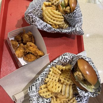 PDQ CHICKEN - Updated October 2025 - 406 Photos & 323 Reviews - 10121 W ...