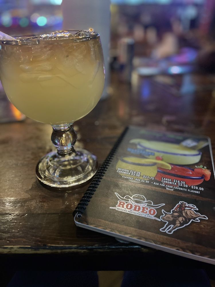 RODEO SPORTS BAR - Updated December 2025 - 73 Photos & 96 Reviews ...