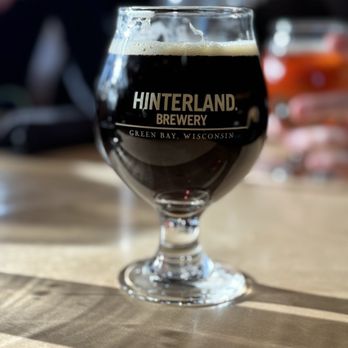 HINTERLAND BREWERY - Updated August 2025 - 773 Photos & 677 Reviews ...