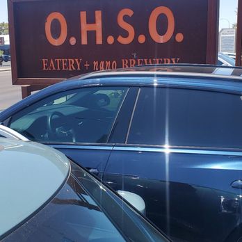 OHSO BREWERY- ARCADIA - Updated April 2025 - 1656 Photos & 1668 Reviews ...