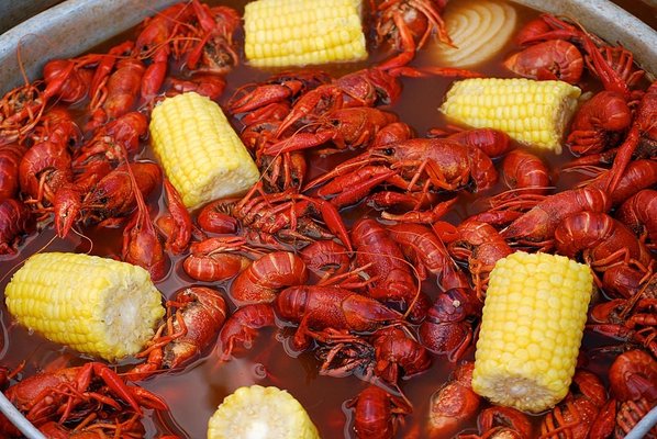 THE CRAWFISH SHACK - Updated August 2025 - 11 Photos & 10 Reviews - 181 ...