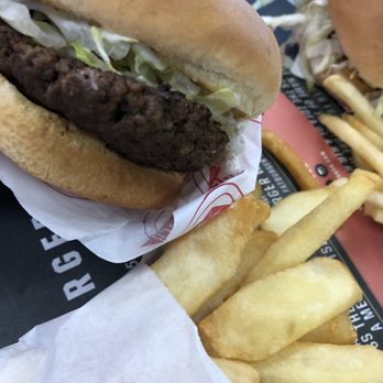 Fatburger - Takeout & Delivery - 131 Photos & 198 Reviews - Burgers ...