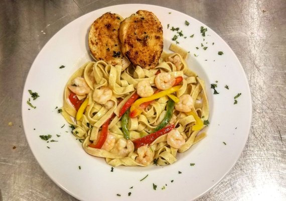 222 UNION RESTAURANT AND BAR - 27 Photos & 19 Reviews - 222 Union St ...