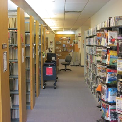 WEST WARWICK PUBLIC LIBRARY - Updated October 2025 - 38 Photos - 1043 ...